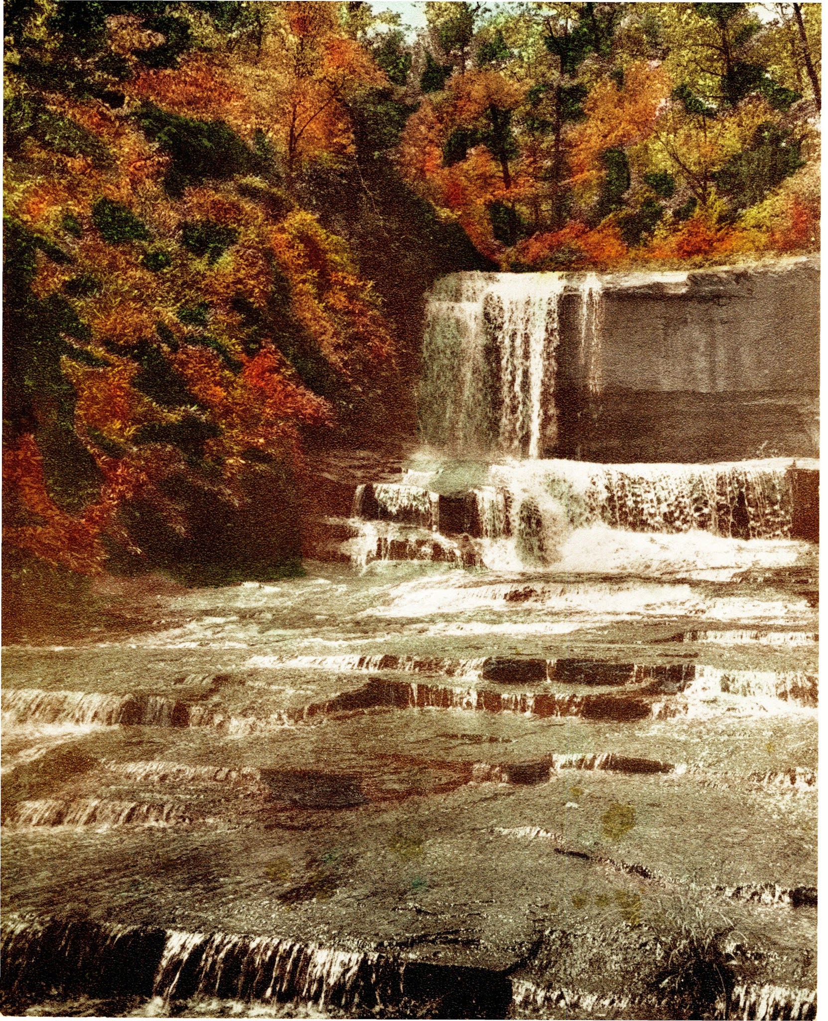 Prominent Citizens Owned Glen Cannon - Transylvania County Library