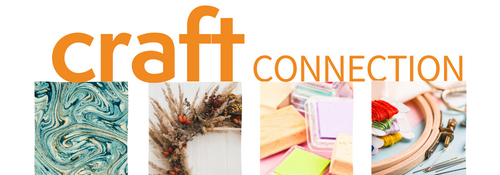 Craft Connection Registration - Transylvania County Library