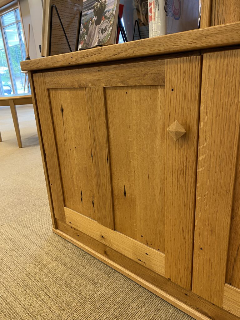 Art Installations at the Transylvania County Library - Transylvania ...