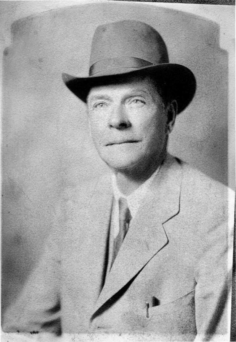 T.W. Whitmire: Early Brevard Entrepreneur - Transylvania County Library