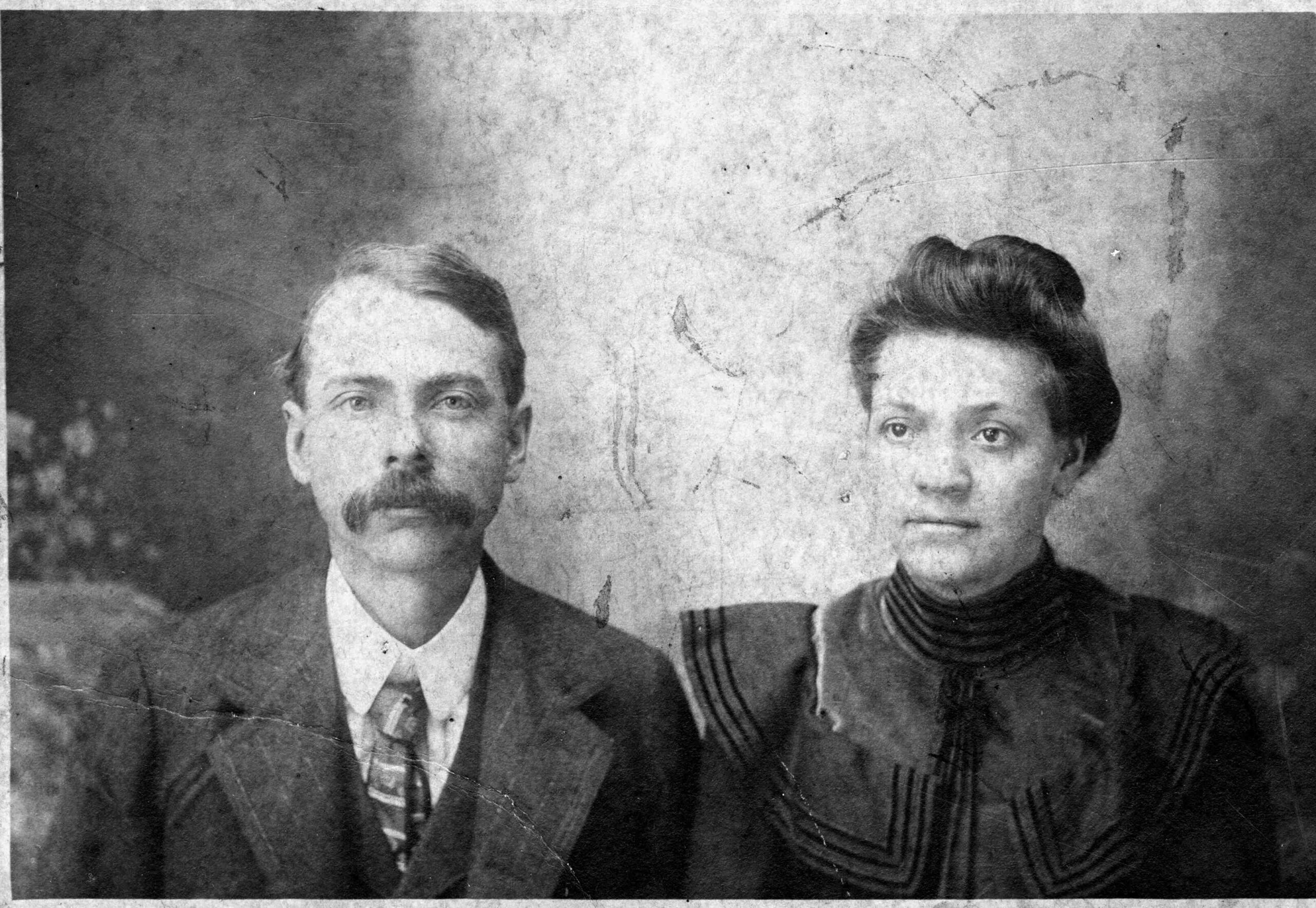 T.W. Whitmire: Early Brevard Entrepreneur - Transylvania County Library