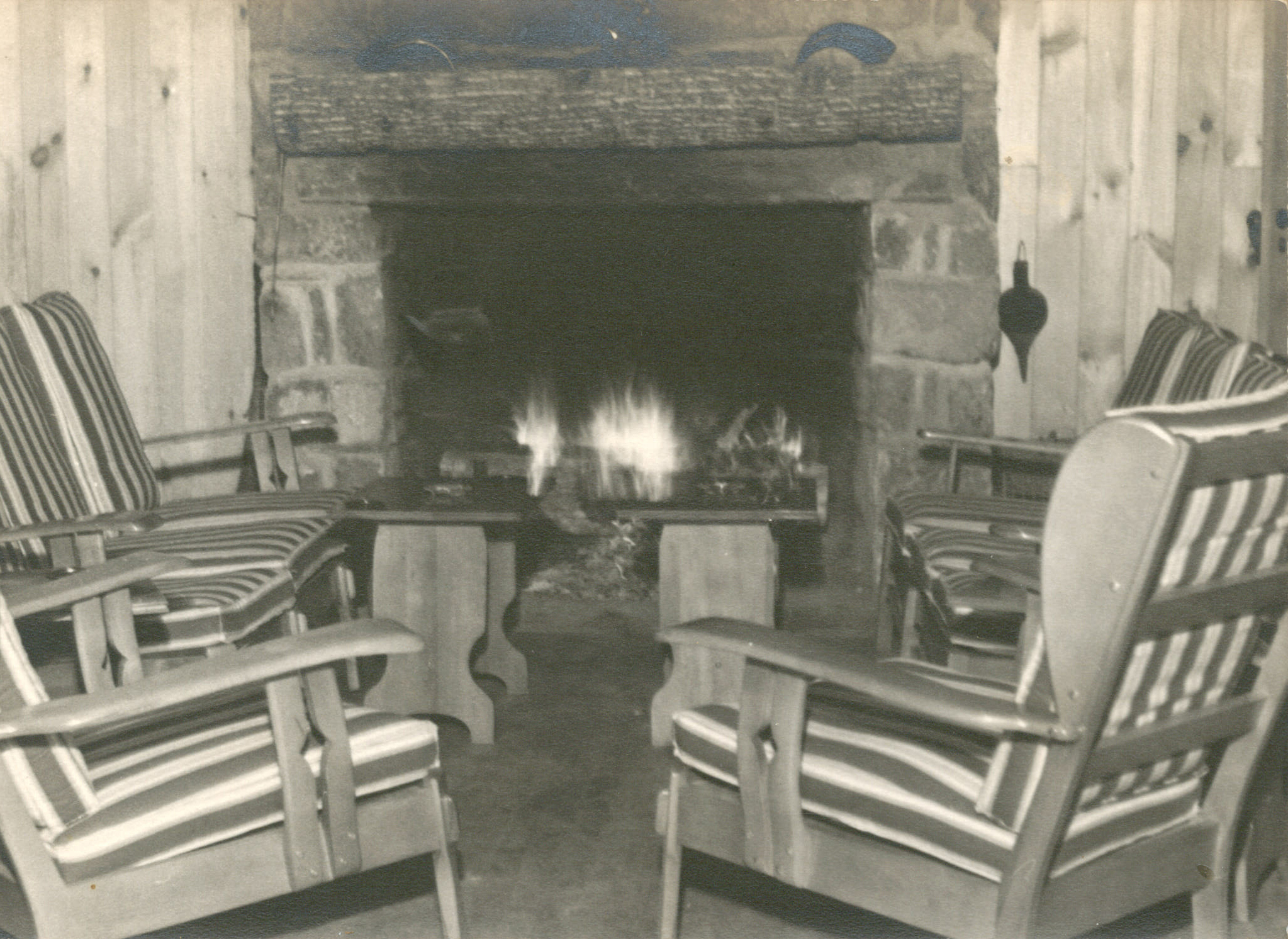 Buck Forest Hotel in Cedar Mountain - Transylvania County Library