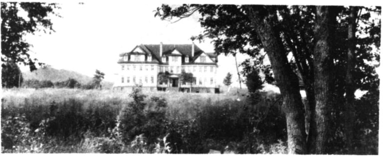 Featured Events - Transylvania County Library