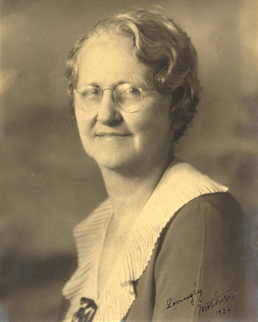 The Hart Family and "The Pines" - Transylvania County Library