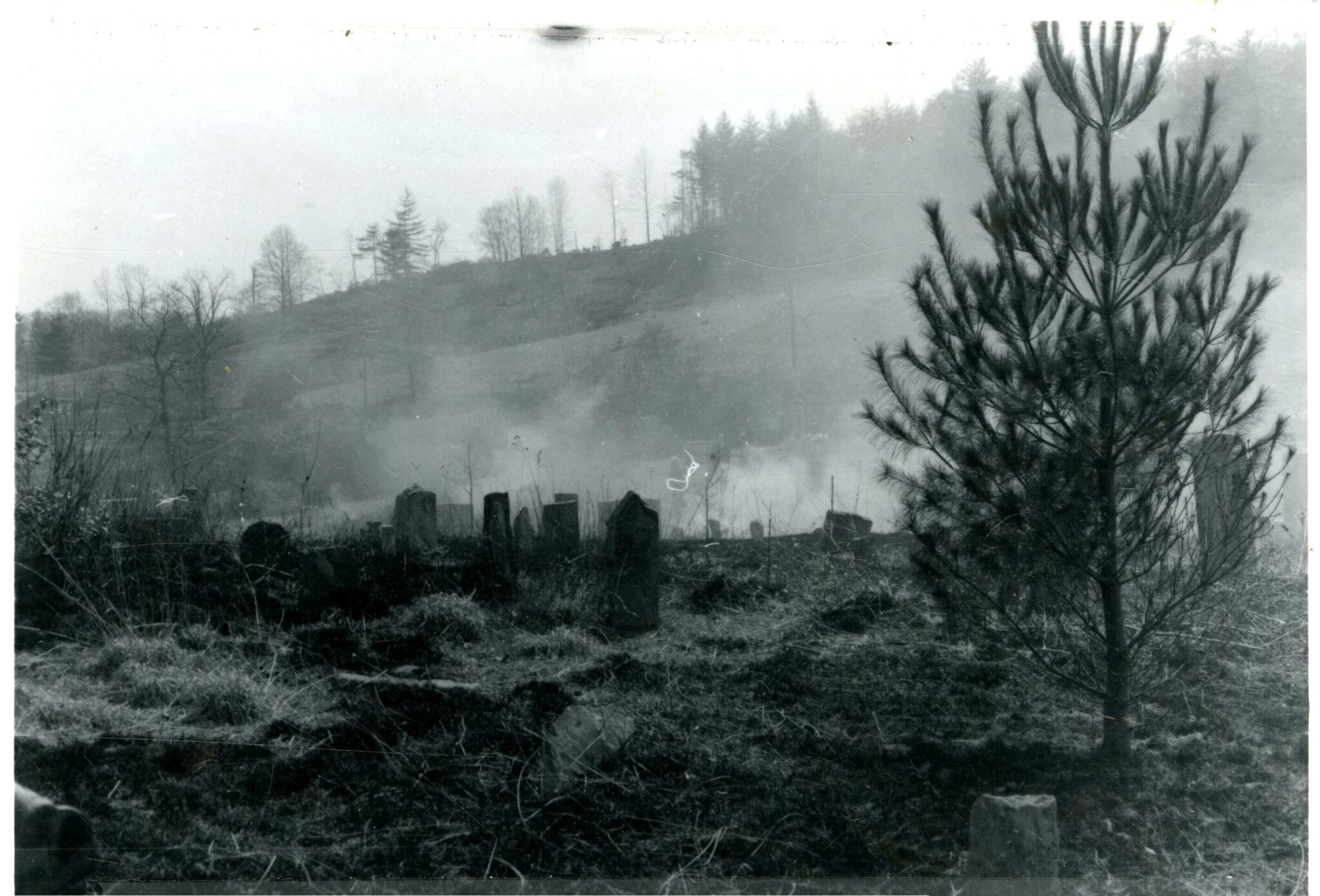 Transylvania Ghost Stories, Part 3 - Transylvania County Library