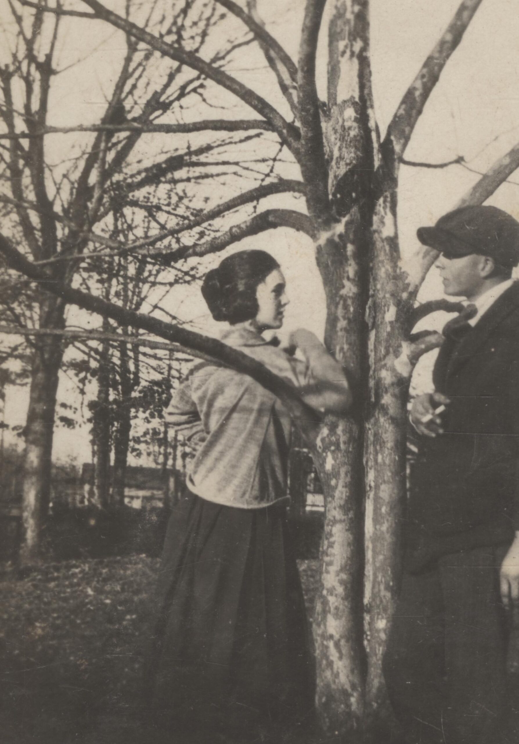 Transylvania Ghost Stories, Part 2 - Transylvania County Library