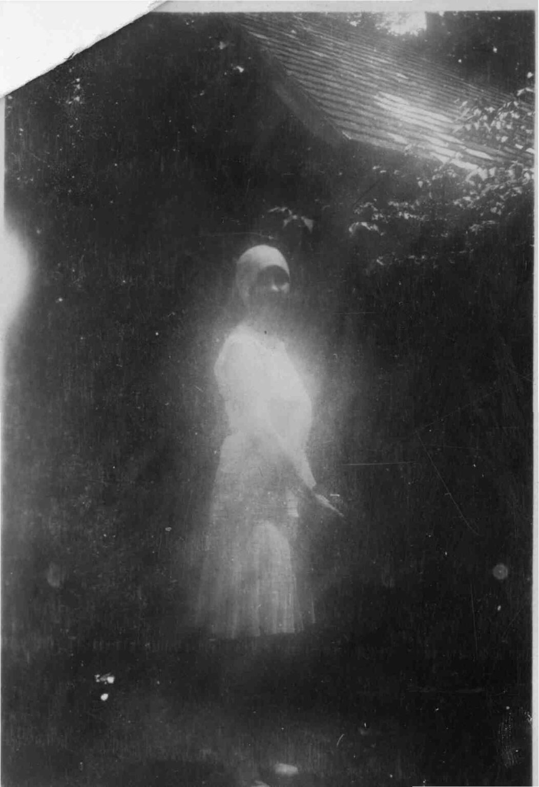Transylvania Ghost Stories Part 1 - Transylvania County Library