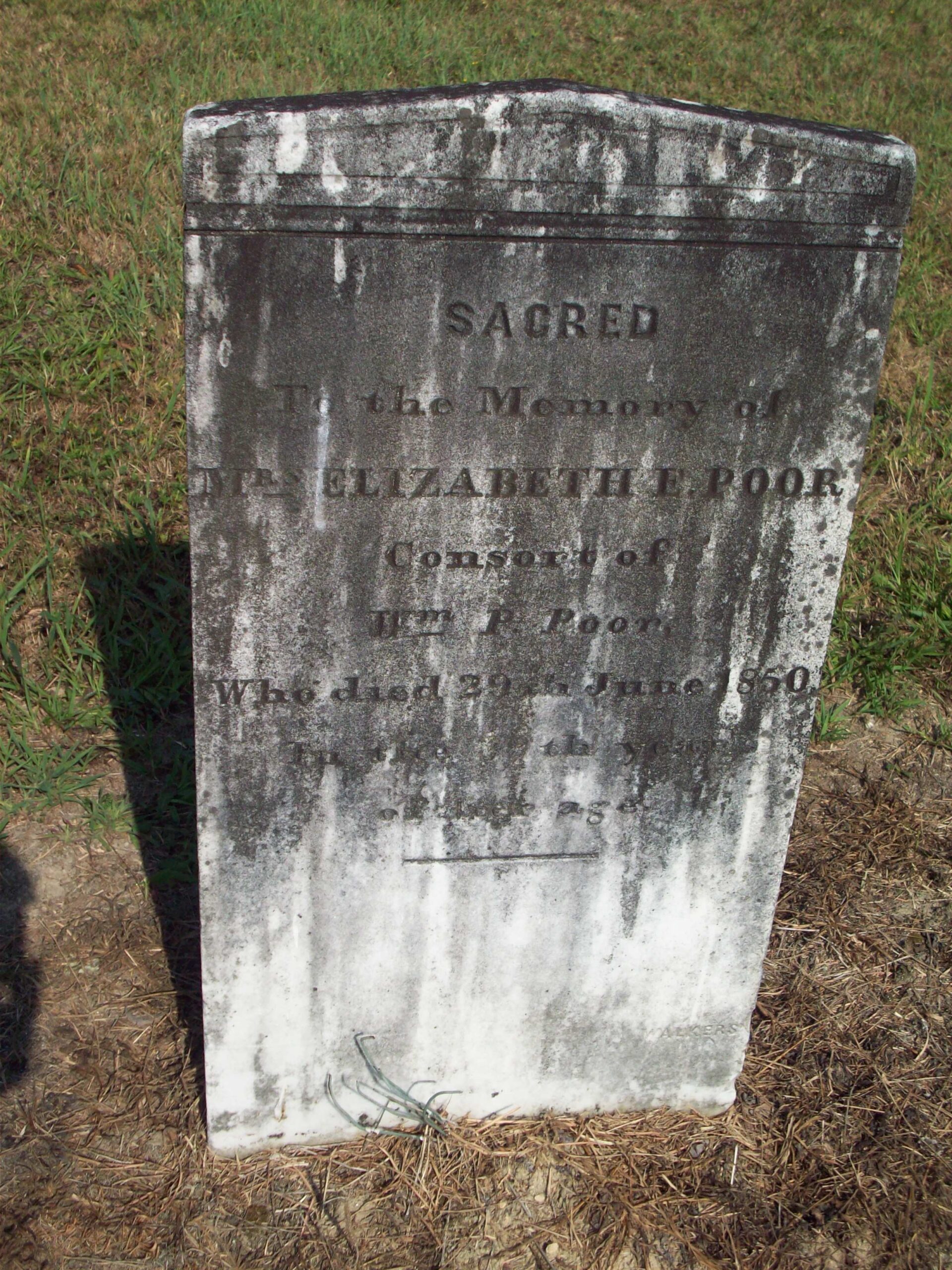 Probart Street's Namesake Part 1 - Transylvania County Library