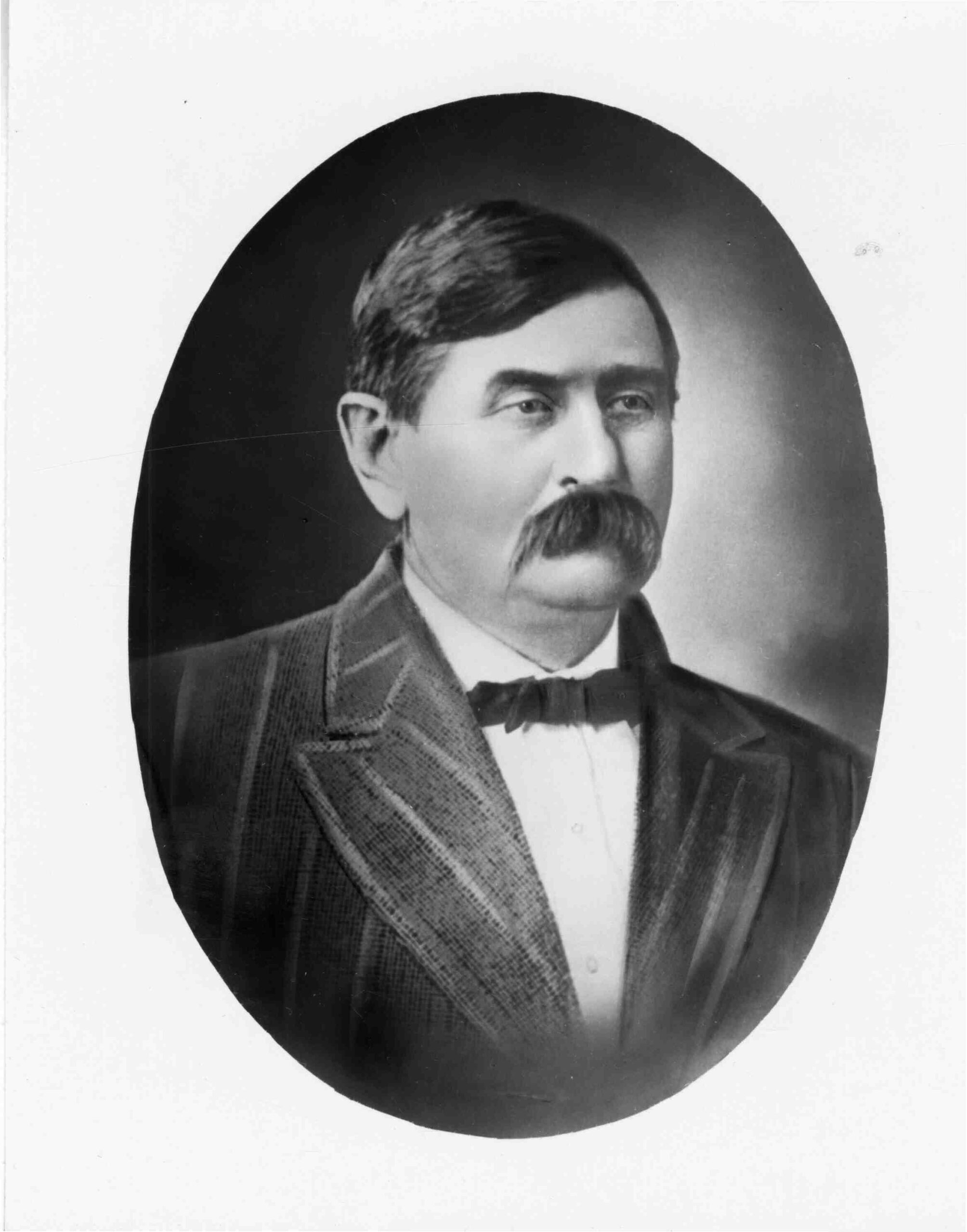 Probart Street's Namesake Part 2 - Transylvania County Library