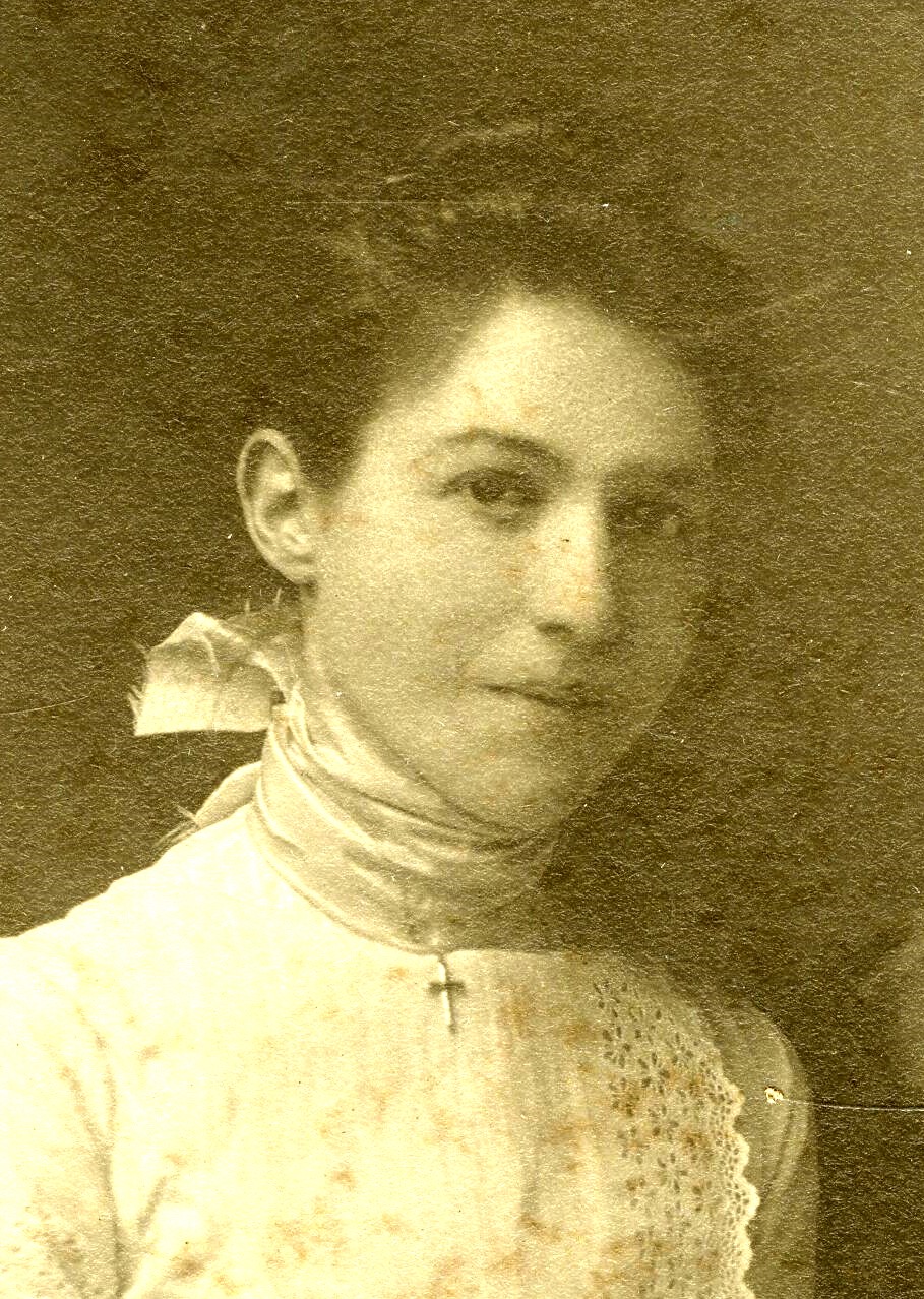 Harriett Matilda Deaver - Transylvania County Library