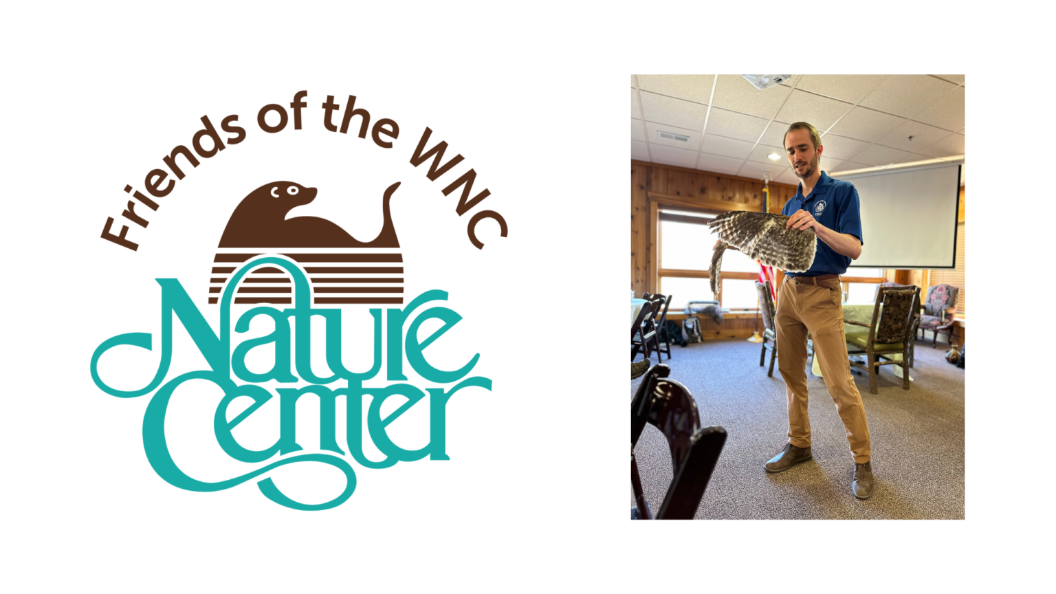 Family Show: WNC Nature Center - Transylvania County Library