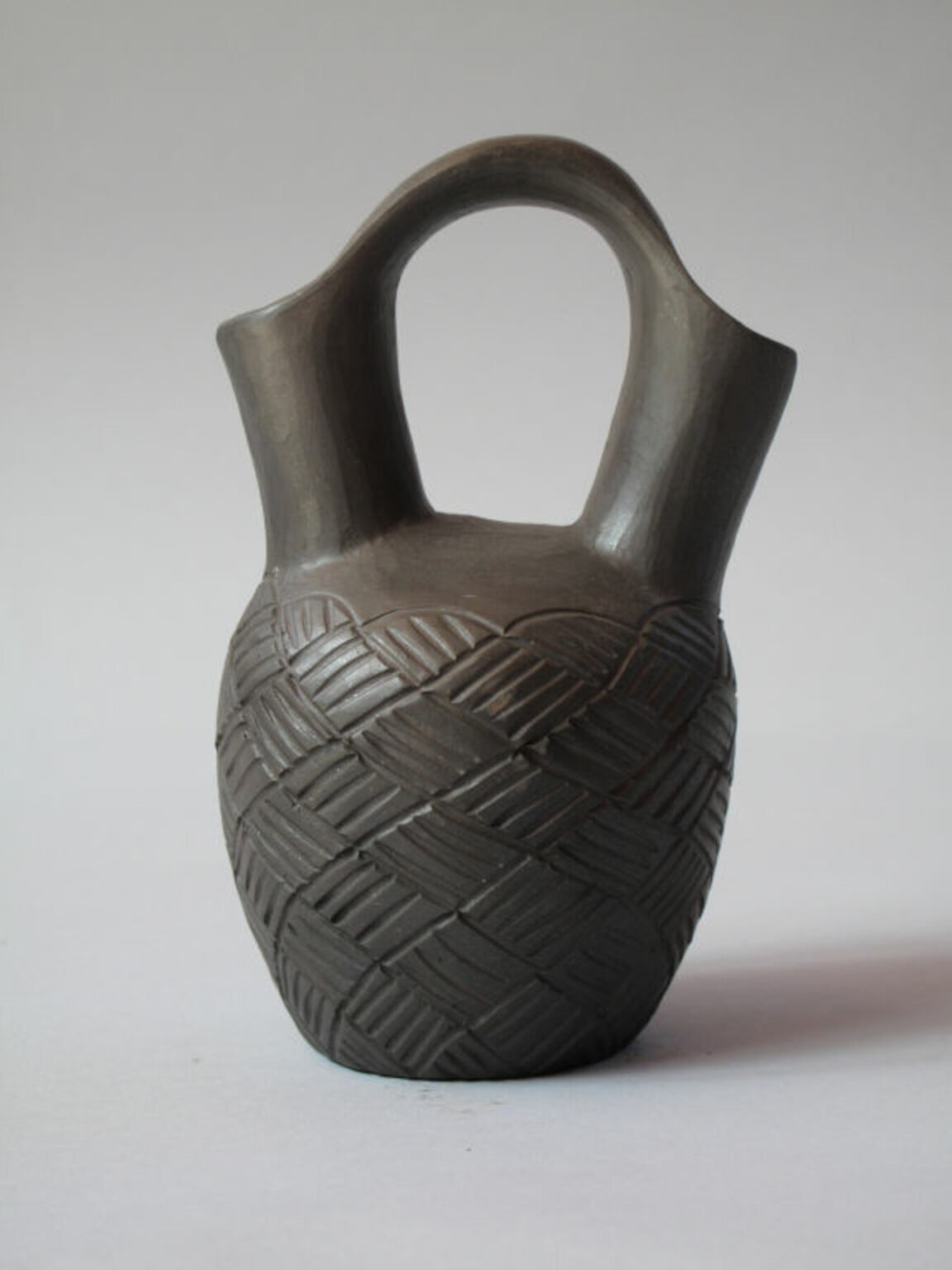 WNC Pottery Traditions to Modern Day - Transylvania County Library