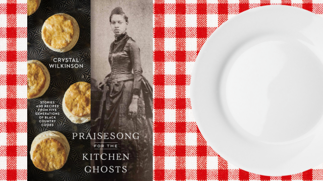 Cookbook Club Registration - Transylvania County Library