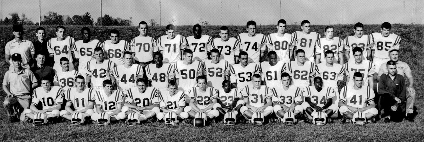 “Almost Cured” - how a class project became an award-winning ...