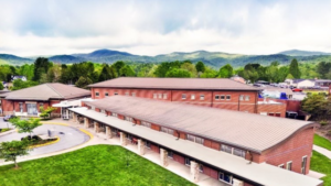 Homepage - Transylvania County Library