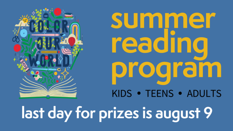 Featured Events - Transylvania County Library