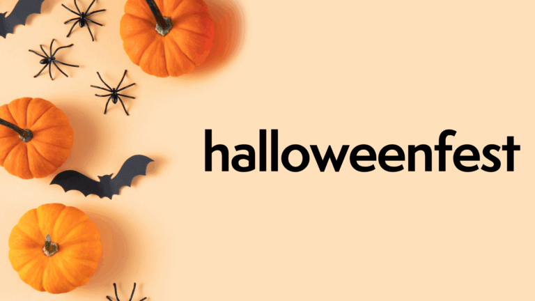 Visit us at Halloweenfest! - Transylvania County Library