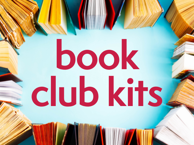 Book Kits Request Form - Transylvania County Library
